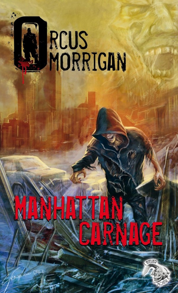 Maxime Gillio, la bibliographie | Maxime Gillio