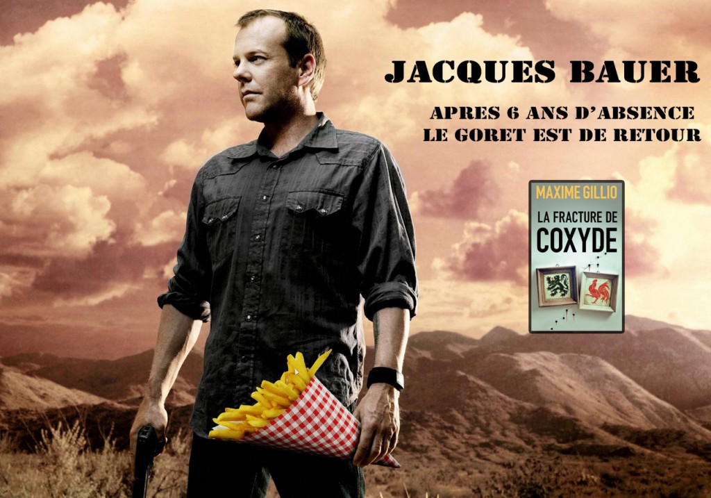 jacques-bauer | Maxime Gillio